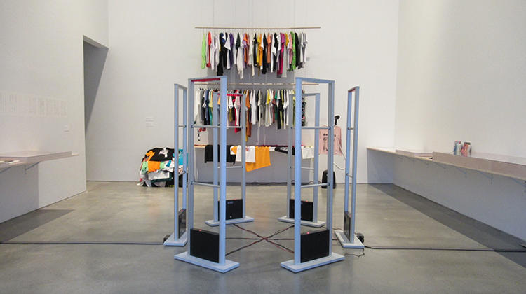 Shanzhai Lyric, Poetic Research & Archive | Architecture