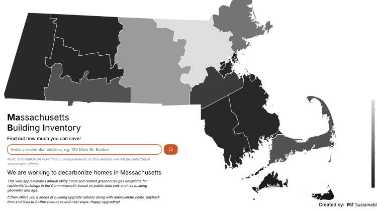 Sustainable Design Lab (SDL) Launches MaBI Tool to Decarbonize ...