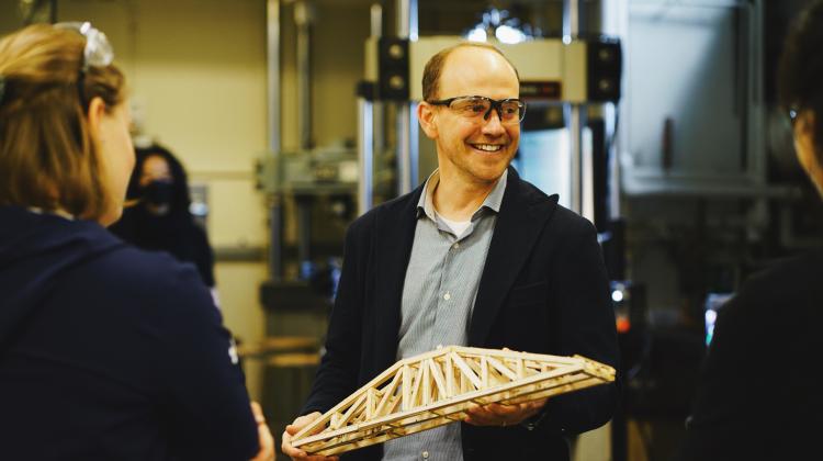 Resources for Teaching | Architecture