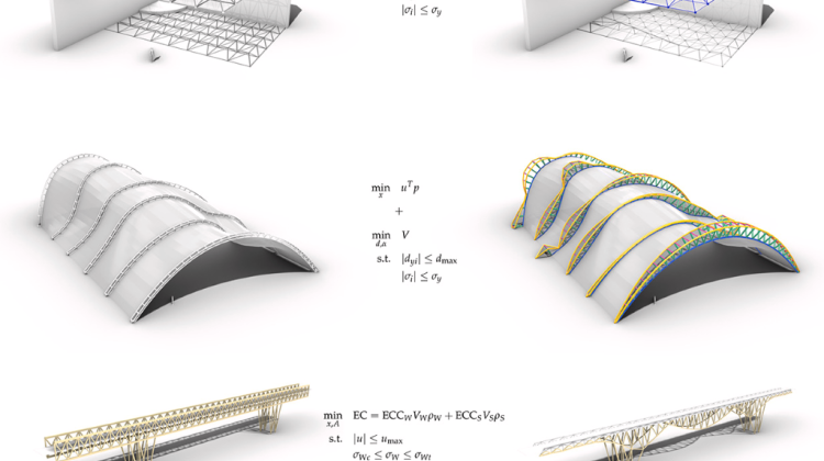 Building Technology | Architecture